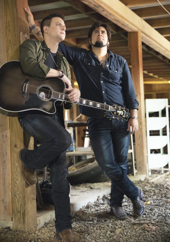 The Band Steele to perform at Central Iowa Fair July 13 | News, Sports ...